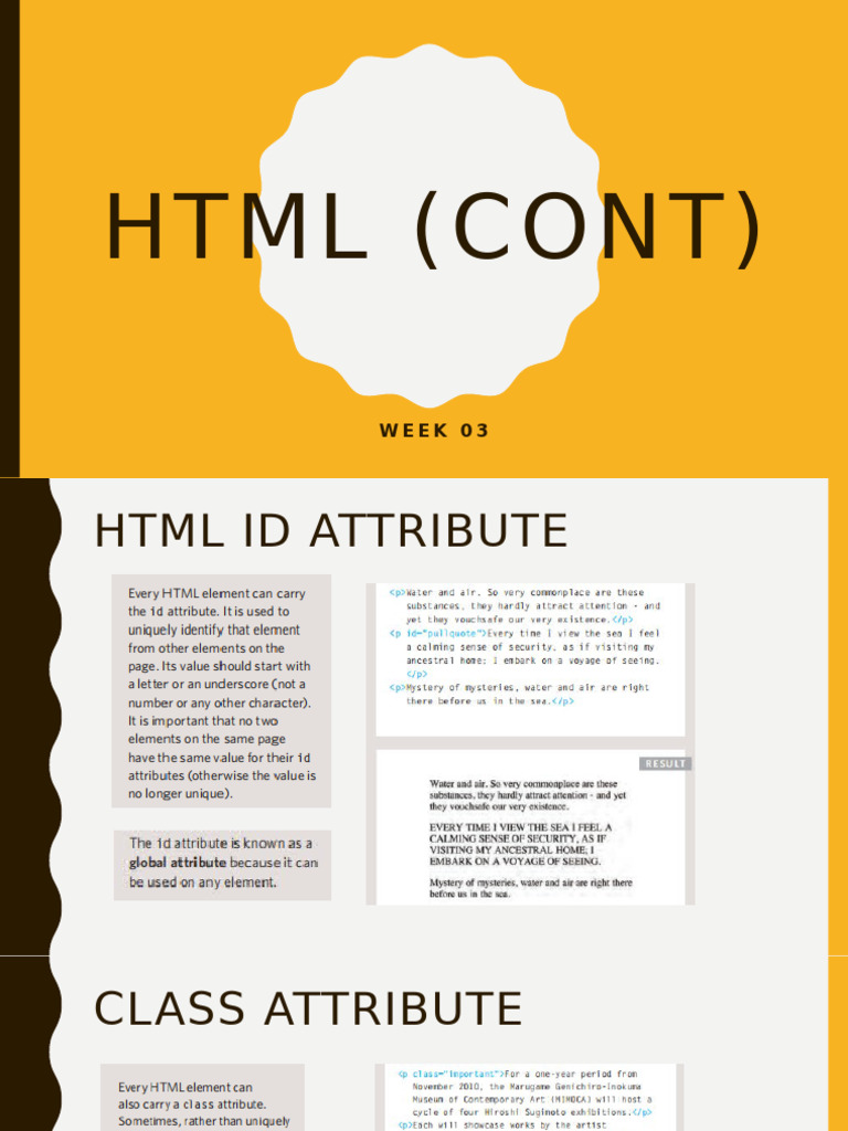Html forms | PDF