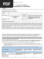 Final - MATATAG WAP Template 3 - School Heads - SDO Cabuyao | PDF ...