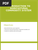Rice Competitiveness Enhancement Fund | PDF | Rice | Cooperative