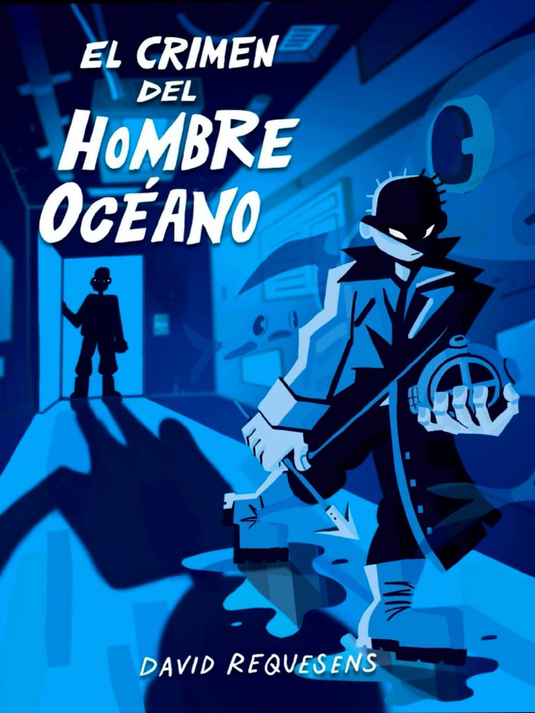 El Crimen Del Hombre Océano | PDF