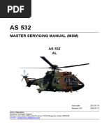 L98A2 Cadet GP Rifle WHT | PDF | Magazine (Firearms) | Trigger (Firearms)