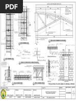 Concrete Gutter Detail Drawing | PDF