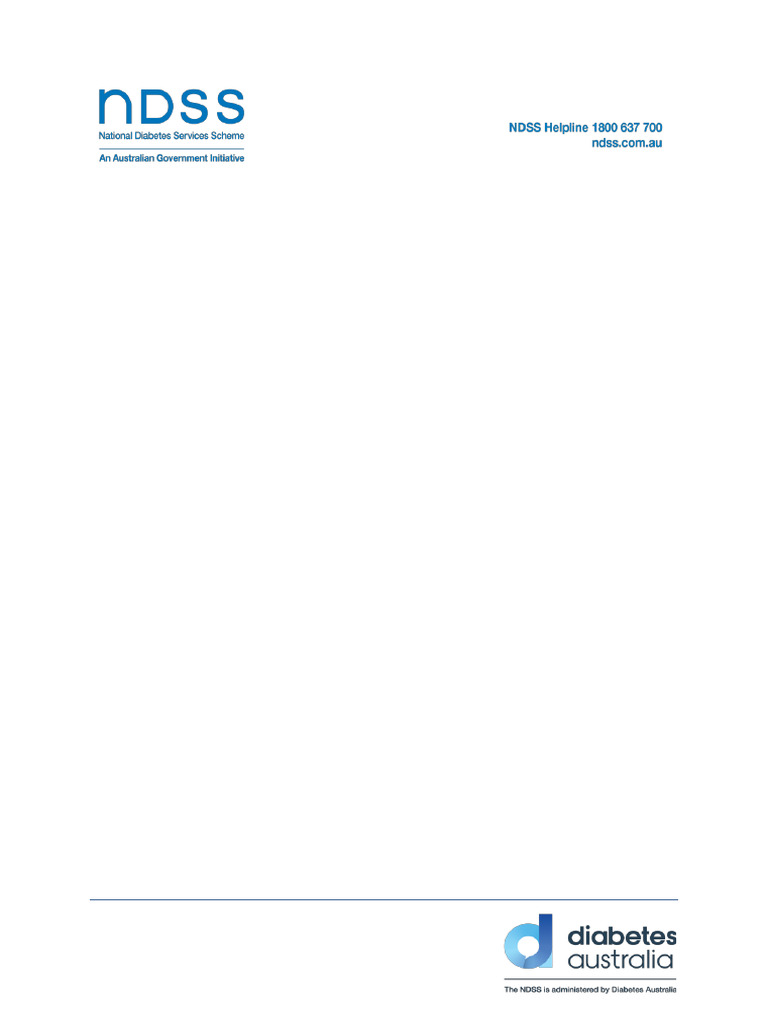 NDSS Access Point Guidelines 2024 | PDF | Banks