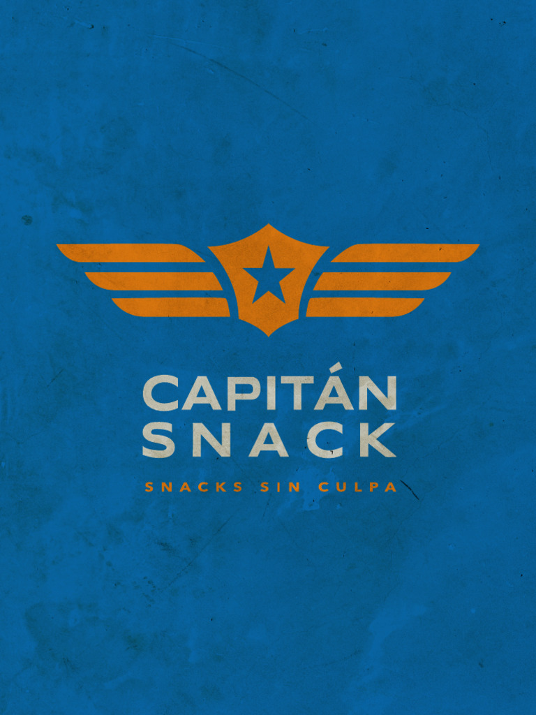 Menú Capitán Snack | PDF | Alimentos