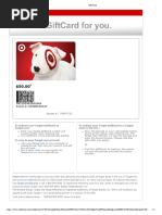 Using Pluxee Gift Cards in Philippines | PDF | Qr Code | Software