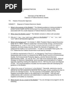 DLA Disposal Services Handbook | PDF | Navies | Ships