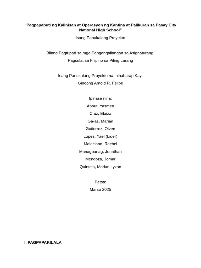 Pagpapabuti-ng-Kalinisan-at-Operasyon-ng-Kantina-at-Palikuran-sa-Pasay ...