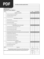 Qyadati Certification Details | PDF