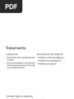 Protocolo TACO en Tratamiento Anticoagulante | PDF | Medicina CLINICA ...