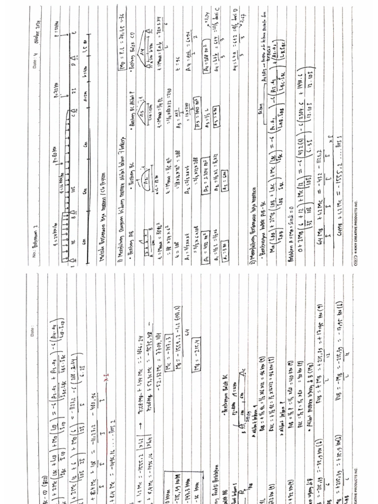 CTT ANSTRUK 1_Diva Arli Jasindi | PDF