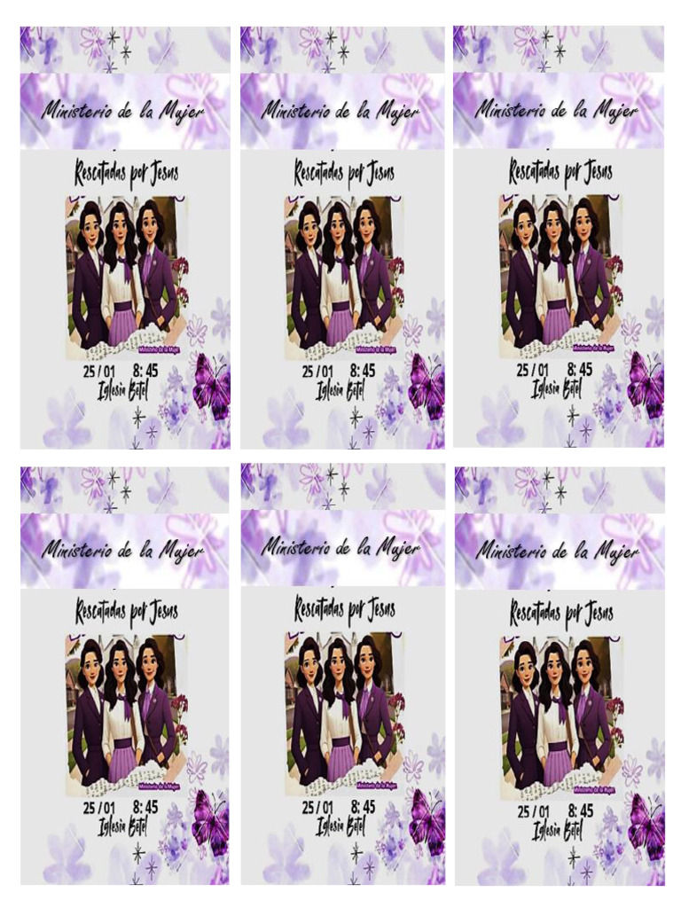 Separador MM 2025 | PDF