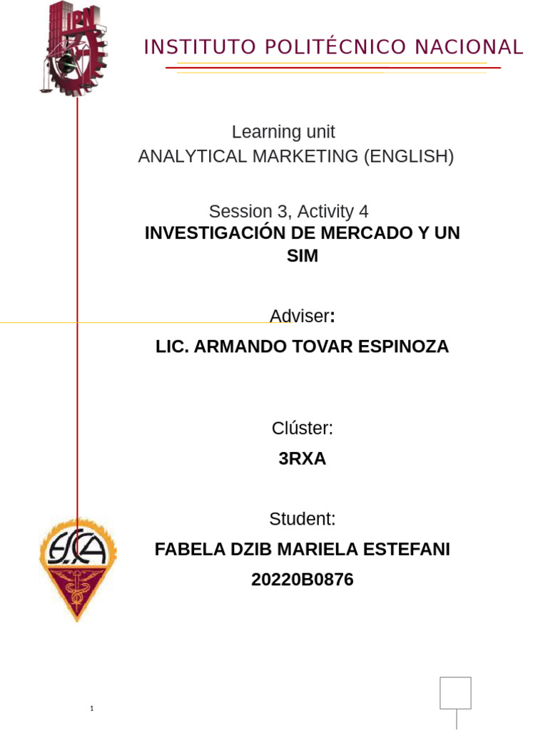 Actividad4 Sesion5 FabelaD MarielaEstefani | PDF