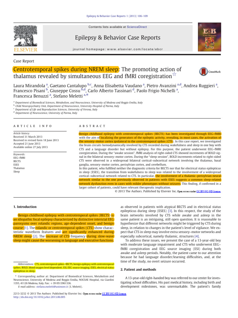 Centrotemporal-spikes-during-NREM-sleep - The-Promoting-A - 2013 ...