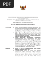 Tata Cara Pengajuan Form SKA Ver2 | PDF | Pengelolaan Keuangan & Uang