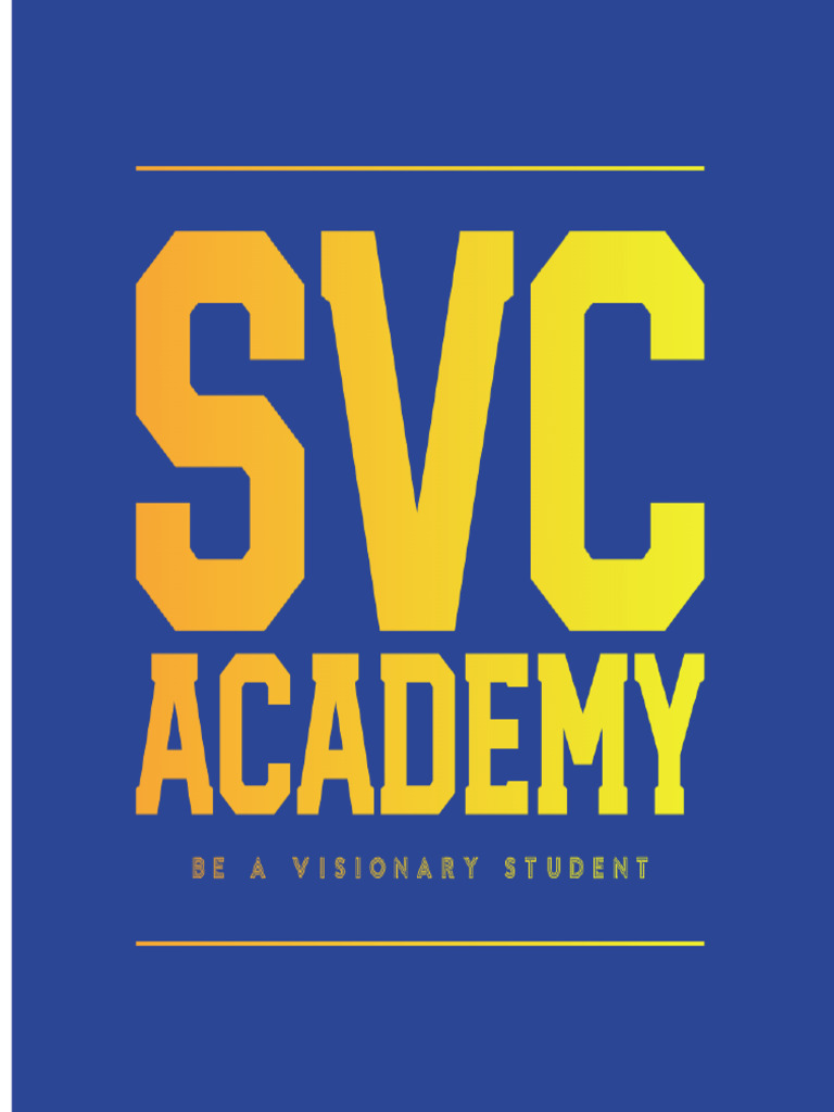 SVC Board 3x3 | PDF
