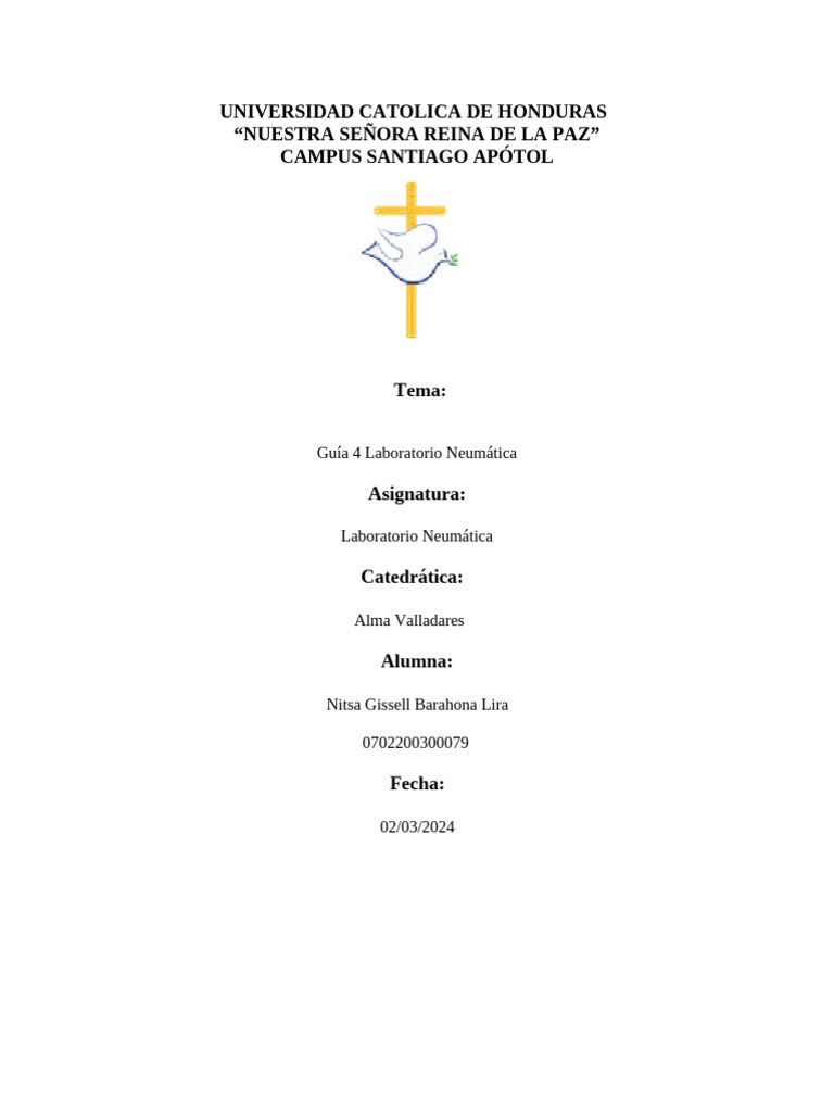 Practica 4 Neumatica 2P | PDF | Relé | Cambiar