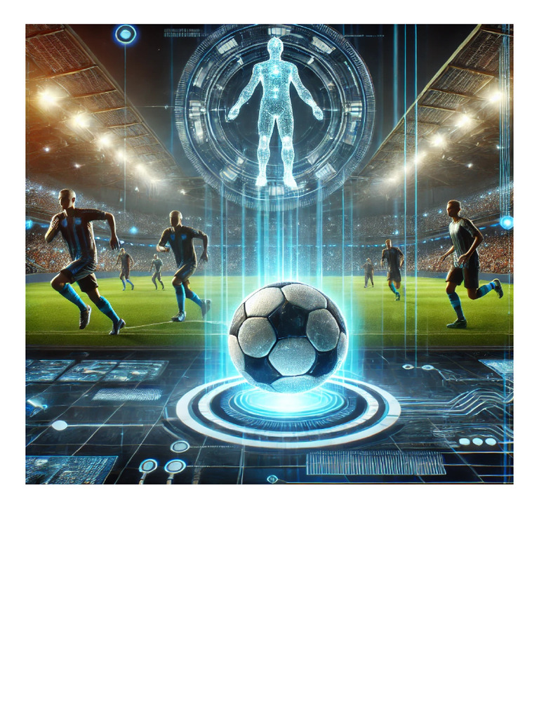 Futuristic Football | PDF