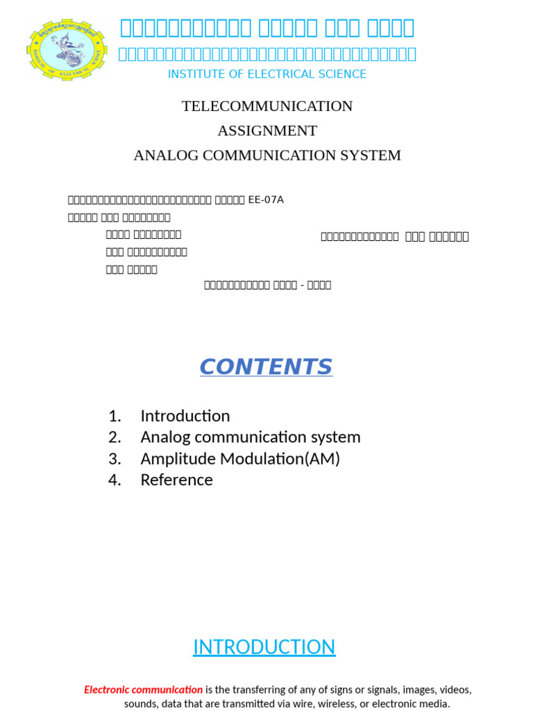 A Good Presenter | PDF