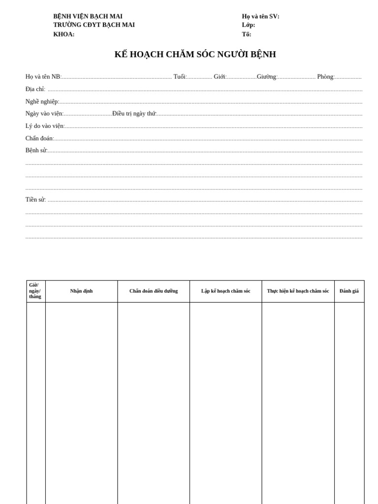 giấy thi lập khcs | PDF