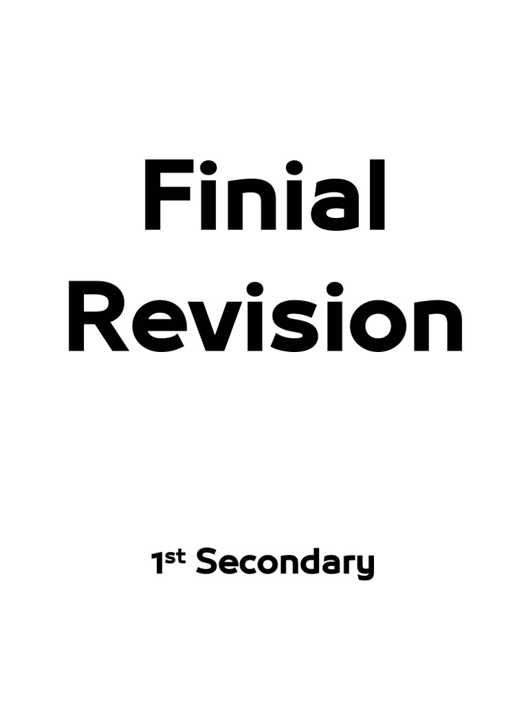 Final Revision Unit 5 1st Sec | PDF | Neutron | Ionizing Radiation