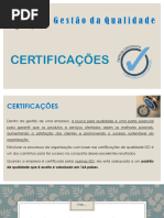Selos Das Certificacoes ANBIMA | PDF | Negócios