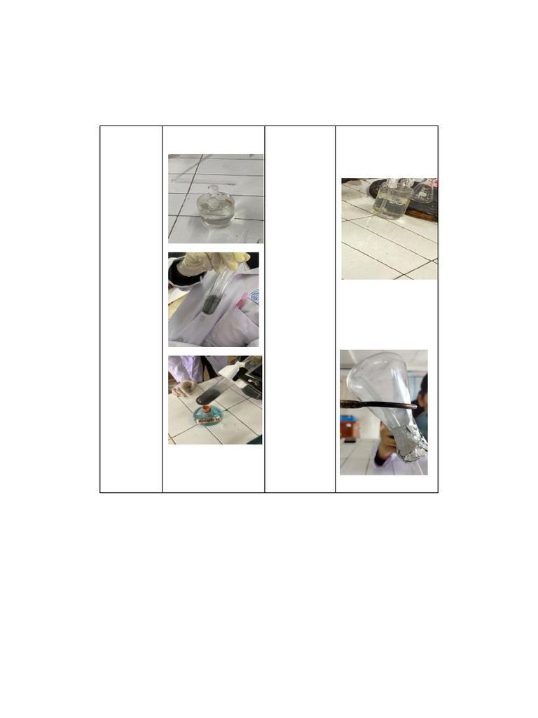 Dokumentasi Oksigen | PDF