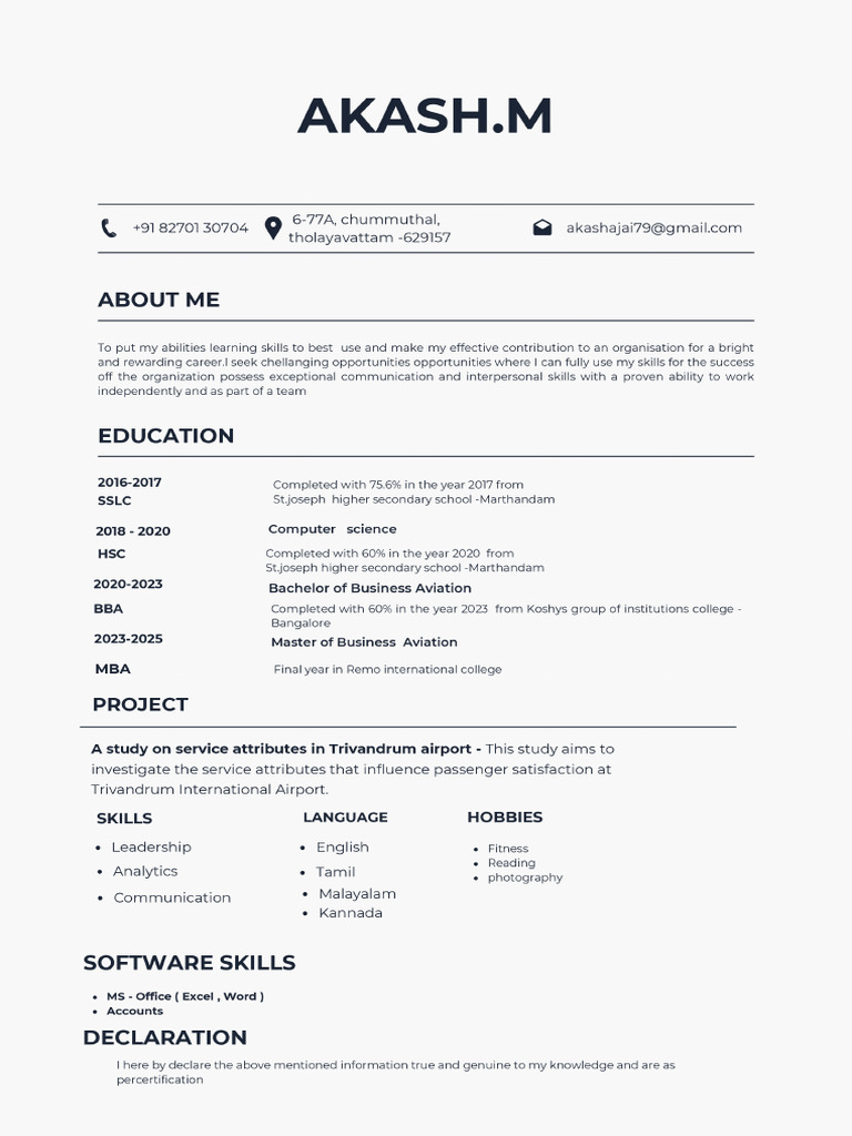 Akash Resume - 20250218 - 225203 - 0000 | PDF