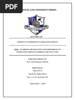 FILAC | PDF | Precedent | Case Law