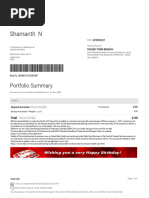 Mobile & Internet Banking: Tariff Guide | PDF | Banks | Debit Card