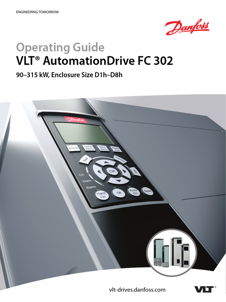 Danfoss Fc 302 Pdf Direct Current Capacitor