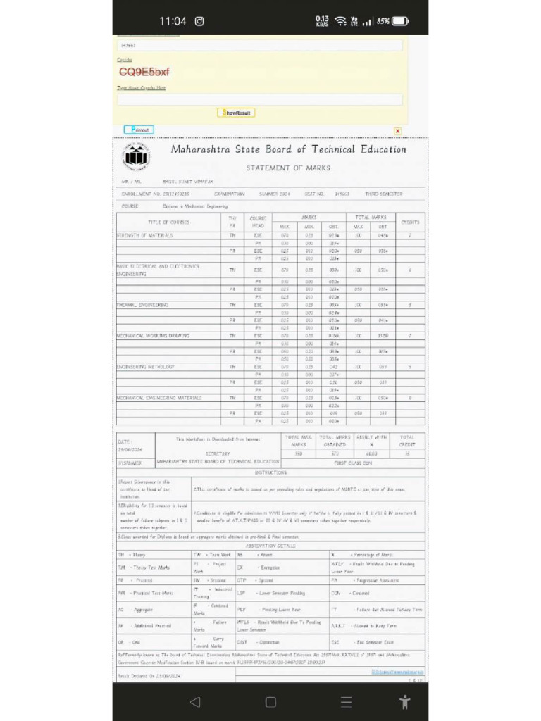 Result Compressed | PDF