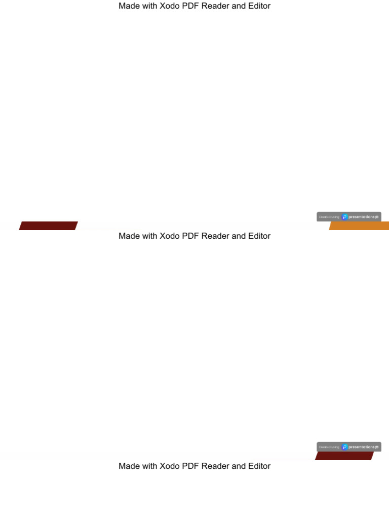 Civics Presentation | PDF