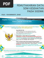 Satu Sehat SDMK Login - Google Search | PDF | Bisnis | Komputer