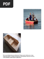 Sponson Design for Small Boats | PDF | Hull (Watercraft) | Boats