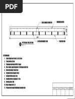 Tabel Momen Primer | PDF