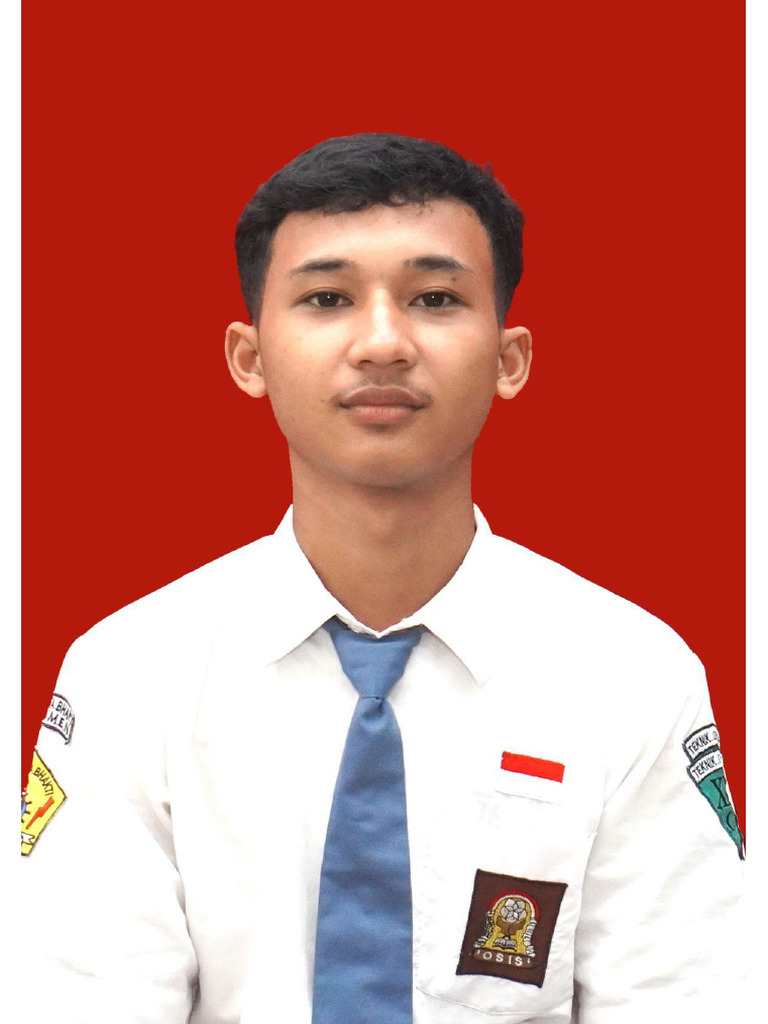 Muchamad Rizal Saefulloh | PDF