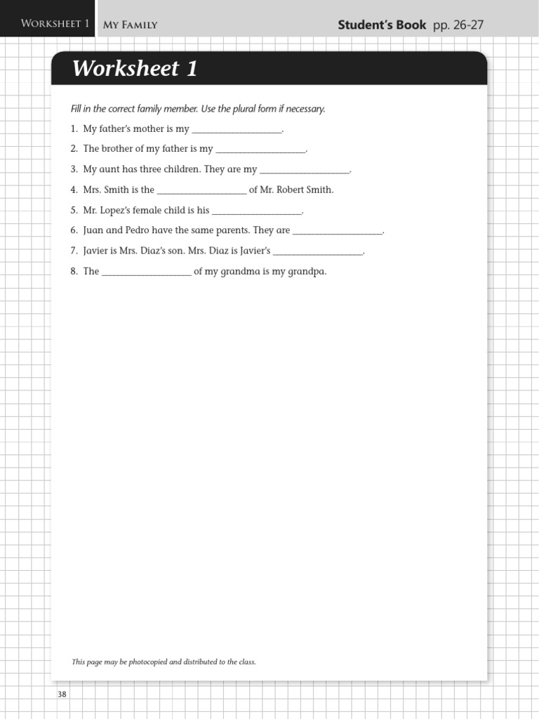 OutstandingStarter Unit2 Worksheet | PDF | Linguistic Typology | Languages
