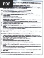 Apoyo CDC Formatos GNP 2024 | PDF | Medicina