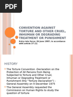 ILO Convention No. 189 Overview | PDF | International Labour ...
