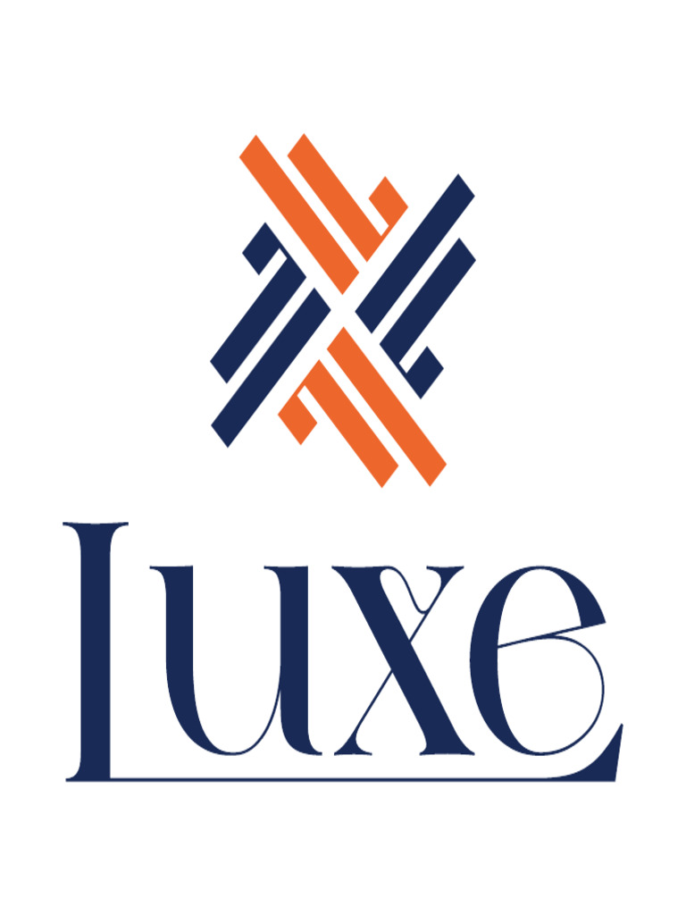 Luxe Logo Final - 02 | PDF