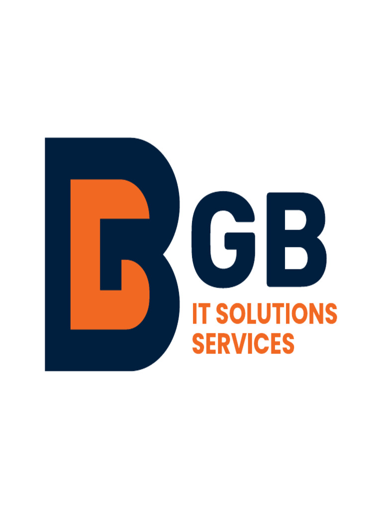 GB Logo Final - New | PDF