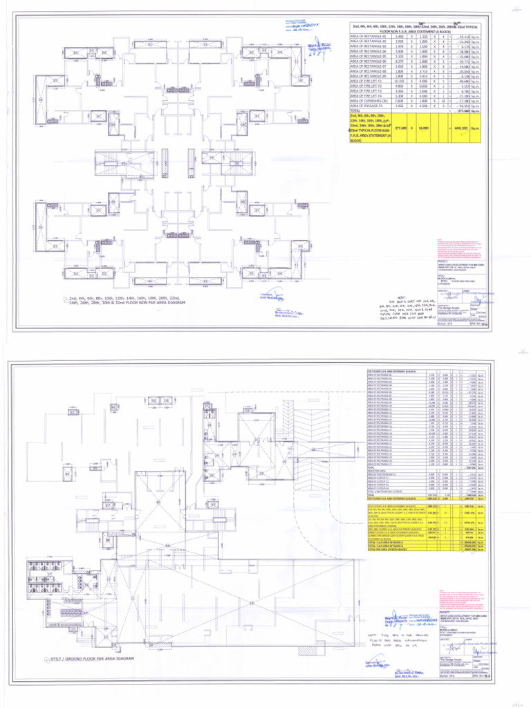 Building Plan 2 | PDF