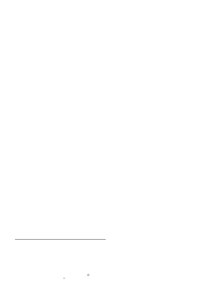 2001 Cashew Paper | PDF | Framing (Construction) | Bending