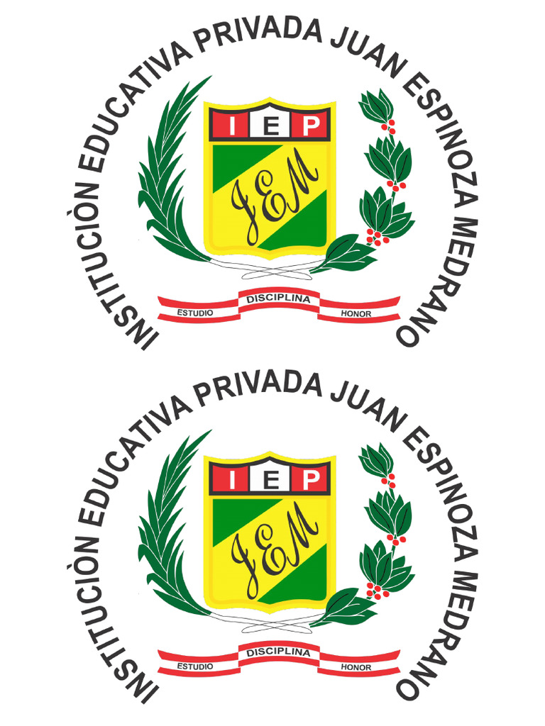 Medrano Decalogo Insignia 2024 | PDF