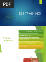 OFS in Temenos T24 Transact | PDF | Debit Card | Computing