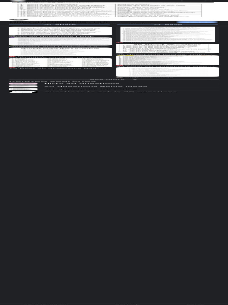 20 Questions - Google Search | PDF