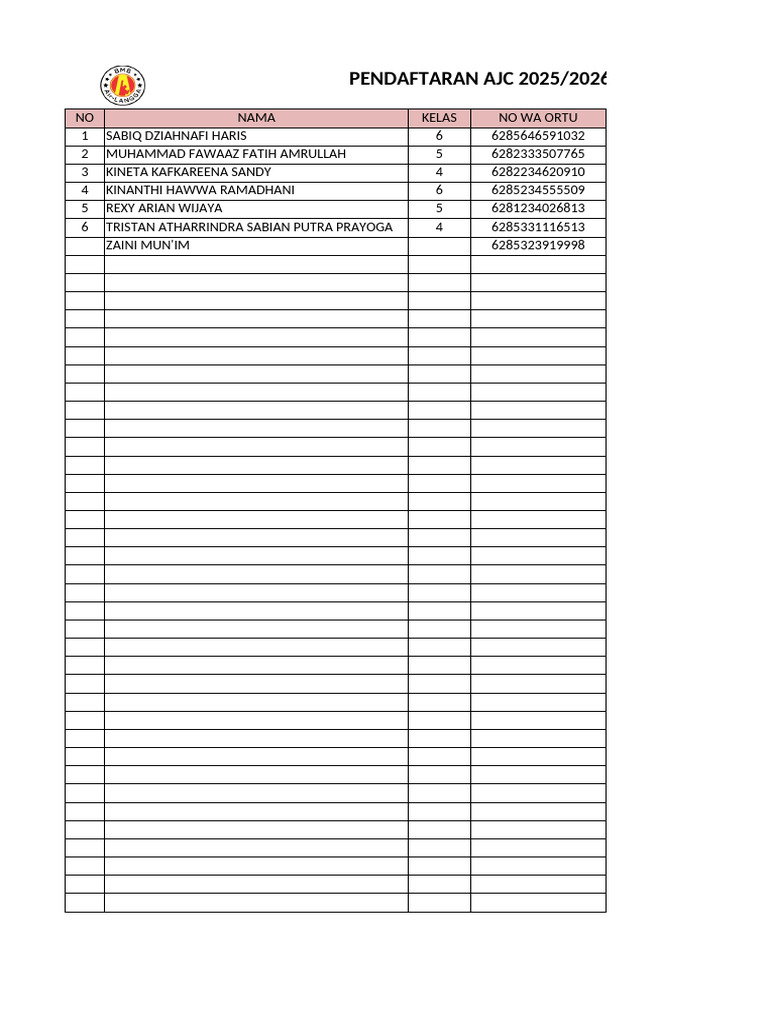 Kolektif Airlangga - Mi. Kahasri | PDF