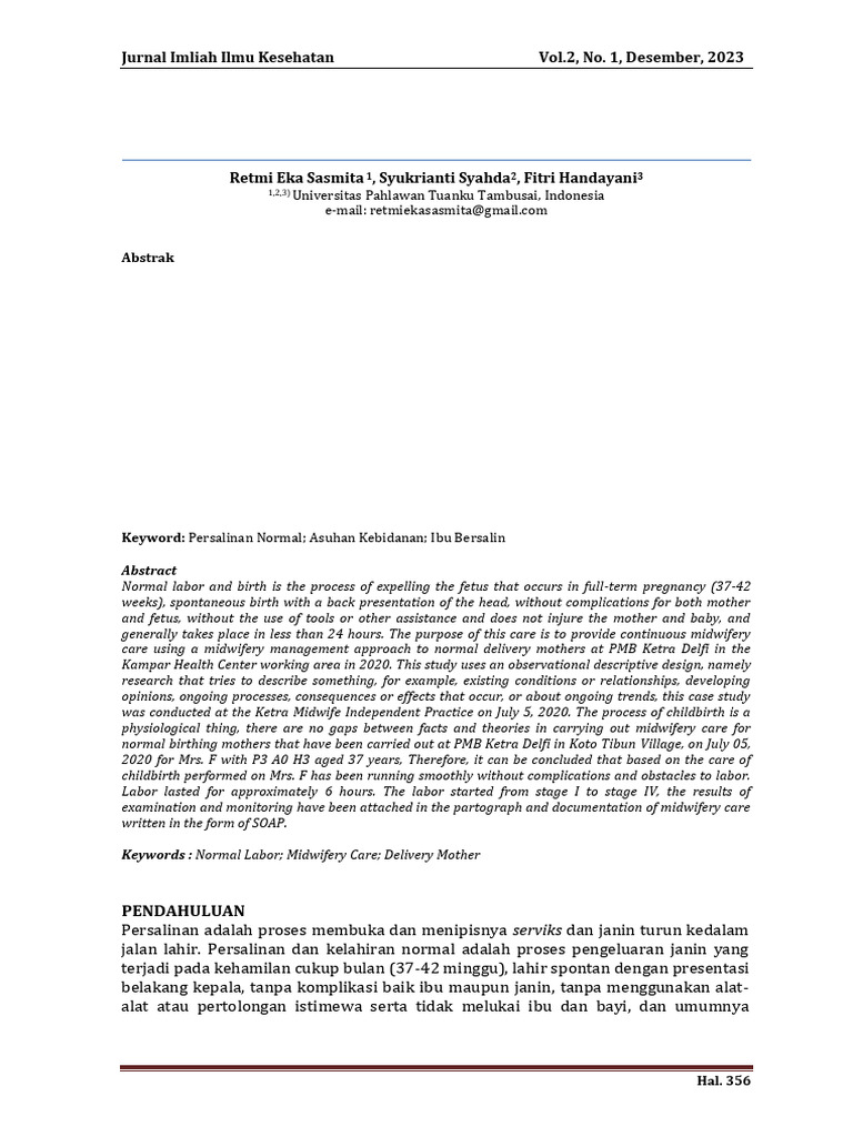 mhastuty,+Fitri+Handayani,+Retmi+(356-367) | PDF