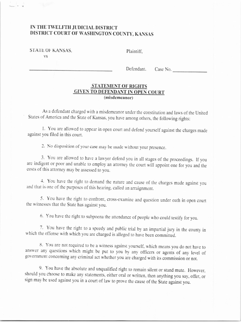 Adobe Statement of Rights (Misd) - Encrypted | PDF