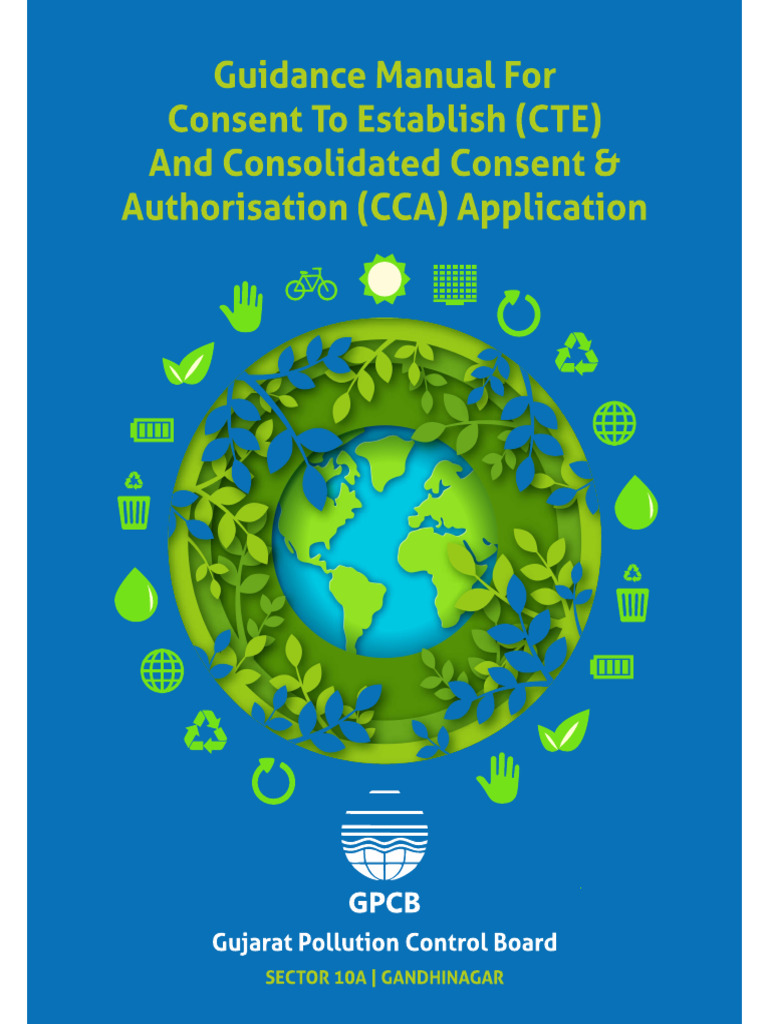 GPCB Apllication Guidelines | PDF